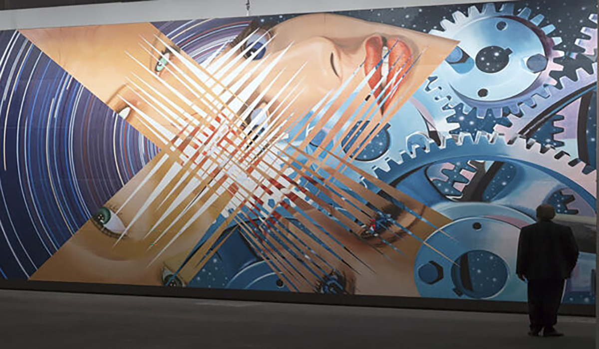 Grafisk utforming - Grafisk Senter